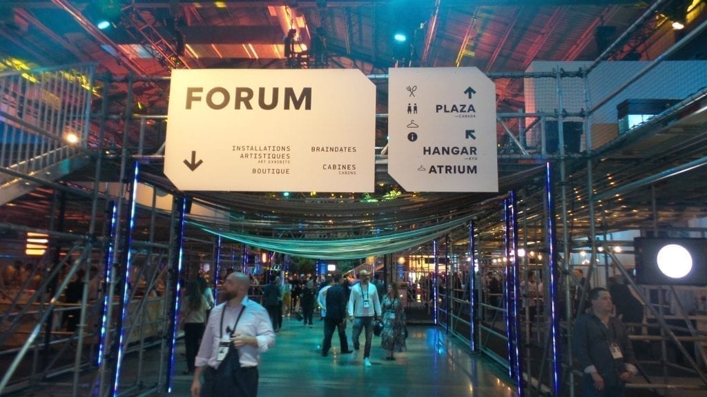 LEARN, NETWORK and let your CREATIVITY SOAR at C2 Montreal — Mountain ...