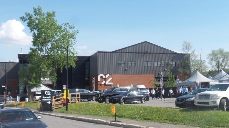 LEARN, NETWORK and let your CREATIVITY SOAR at C2 Montreal — Mountain ...