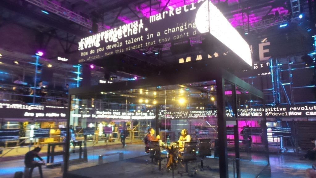 LEARN, NETWORK and let your CREATIVITY SOAR at C2 Montreal — Mountain ...