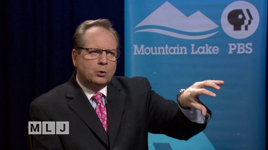 Interview with Plattsburgh Mayor Colin Read about Downtown ...