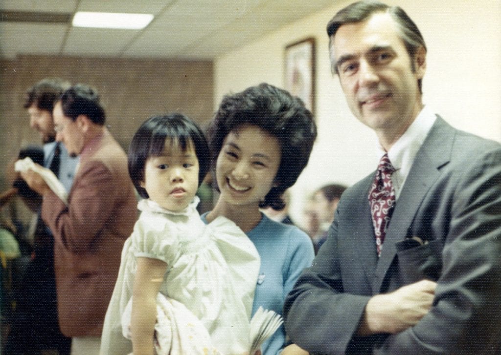 An Interview With Alice Ferris - From Mr Rogers to Public Media Guru ...