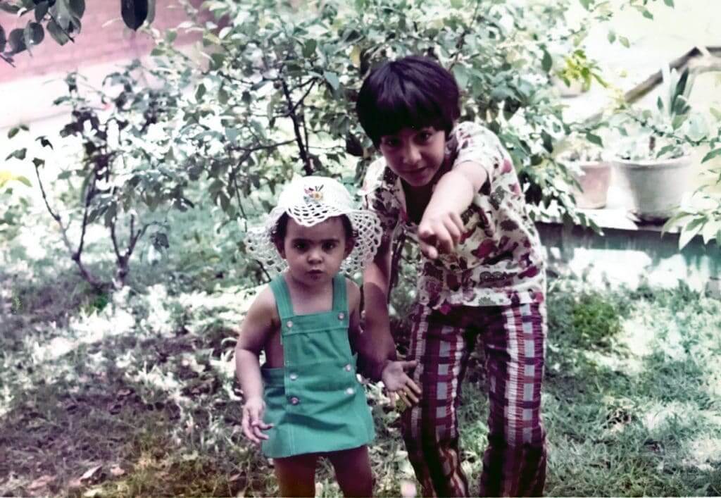 Sesame Street Diplomacy in Tehran – Mountain Lake PBS