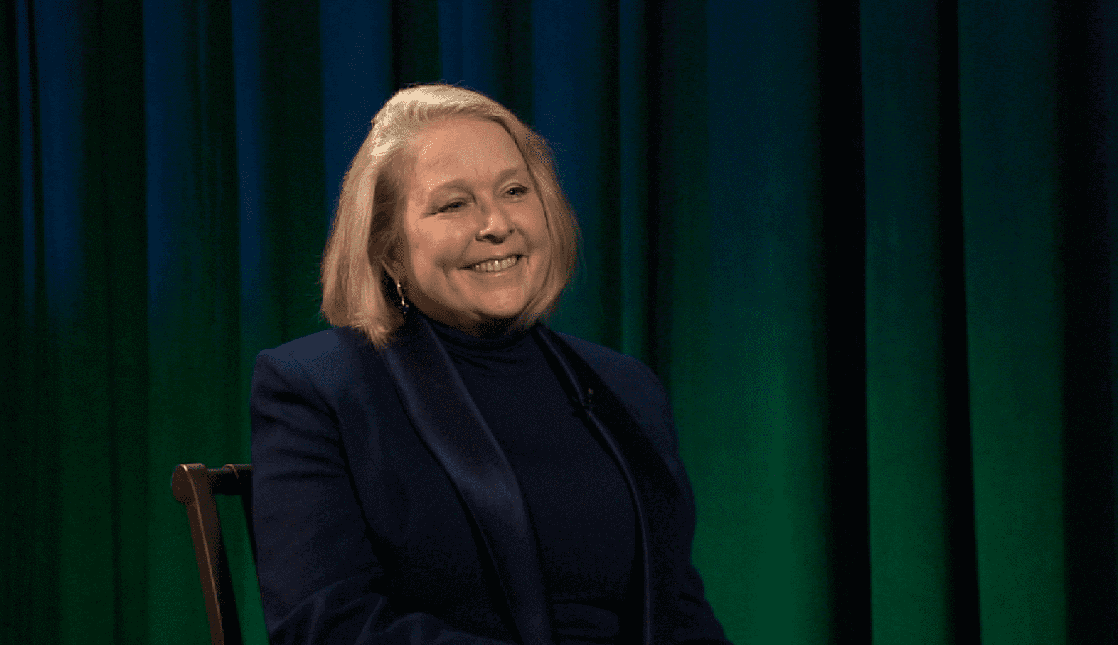 London and Broadway actress coaches North Country performers – Mountain ...