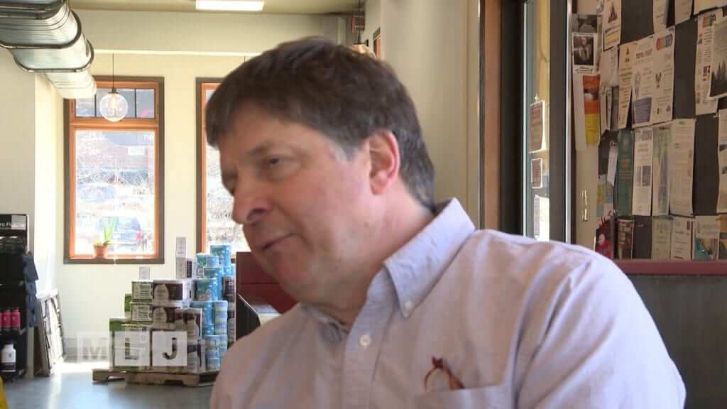 Helping Hands | Jack LaDuke’s Adirondack Journal – Mountain Lake PBS