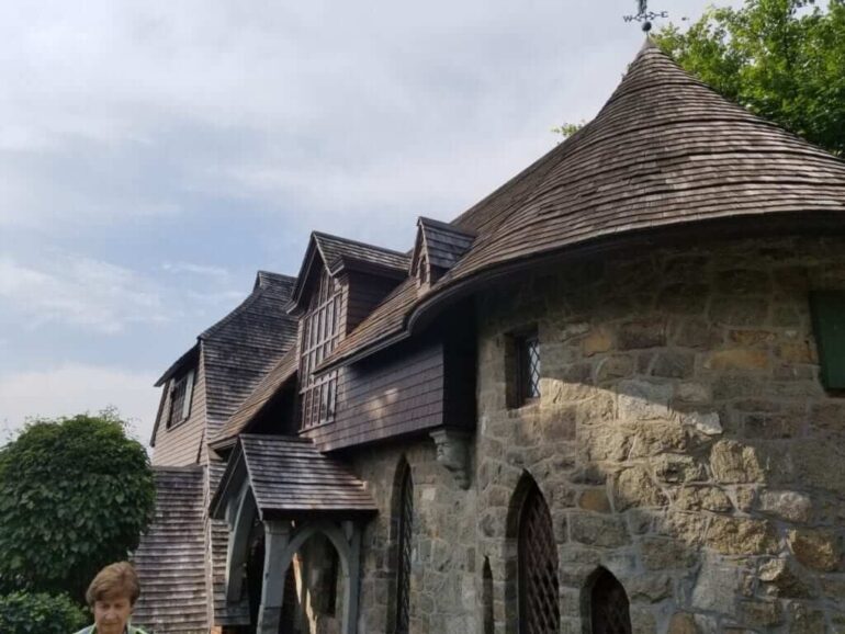 The Hyde Collection | Virtual Programming – Mountain Lake PBS