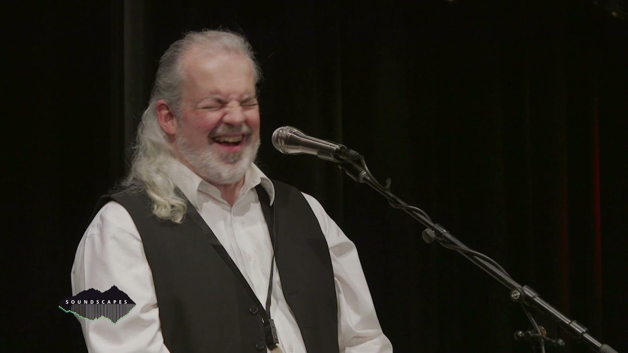 "The Golden Ground" - Neil Wright | Soundscapes — Mountain Lake PBS