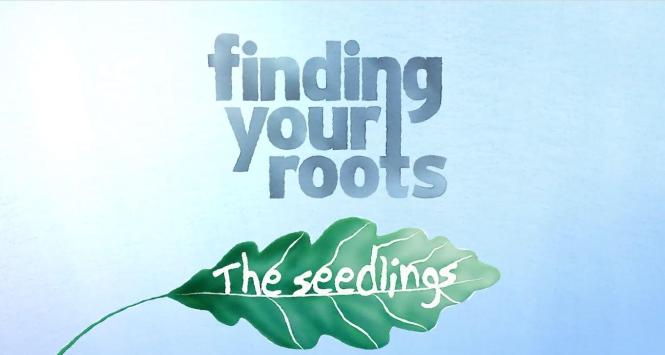 Kids Dig Into Ancestry with Genetics & Genealogy in "Finding Your Roots ...