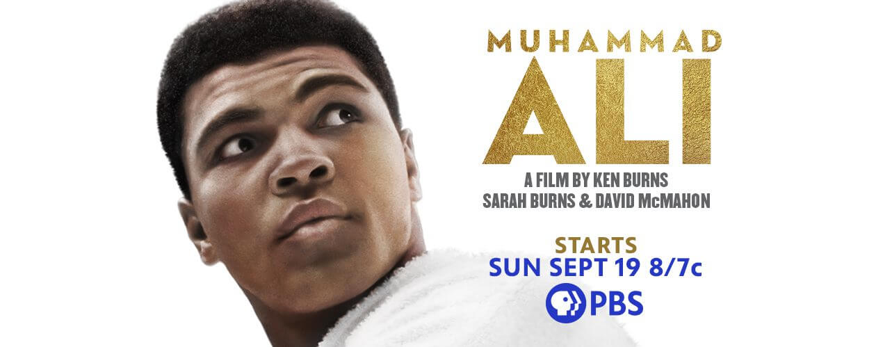 Classroom Resources for New PBS Documentary "Muhammad Ali" — Mountain ...