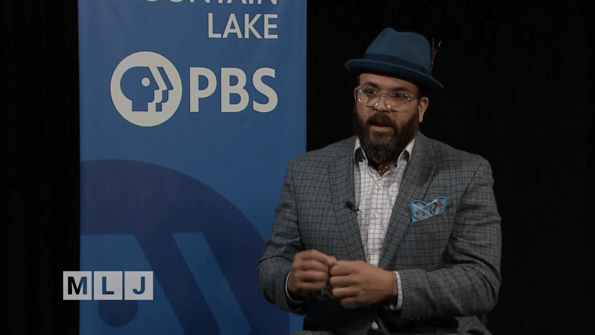 State of the City | MLJ Interview — Mountain Lake PBS