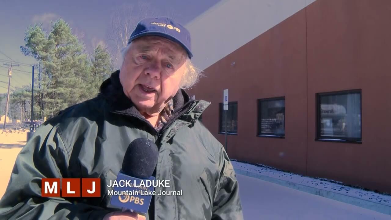 Saranac Lake Detox Center Opens | Jack LaDuke's Adirondack Journal ...