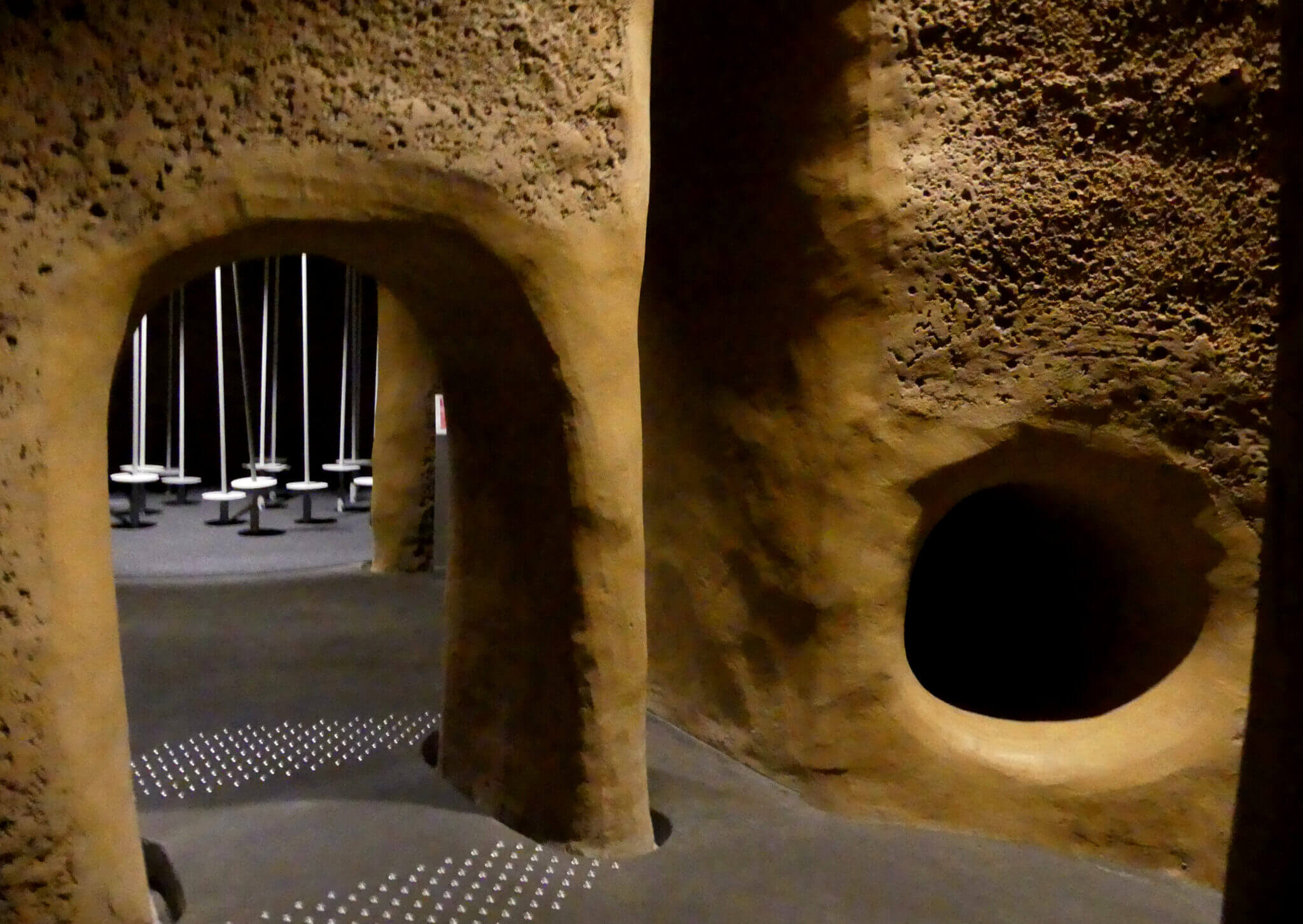 The Montreal Insectarium has enjoyed a beautiful metamorphosis and is ...