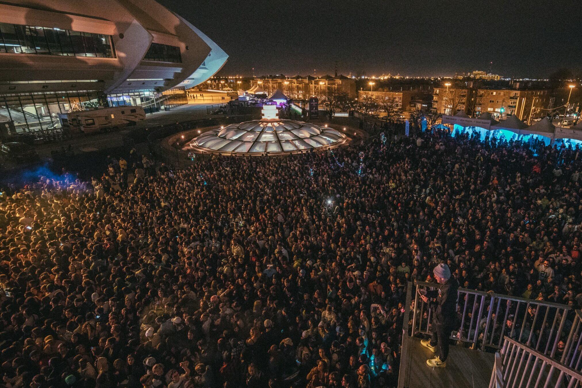 The third edition of the Metro Metro urban Music Festival promises to ...