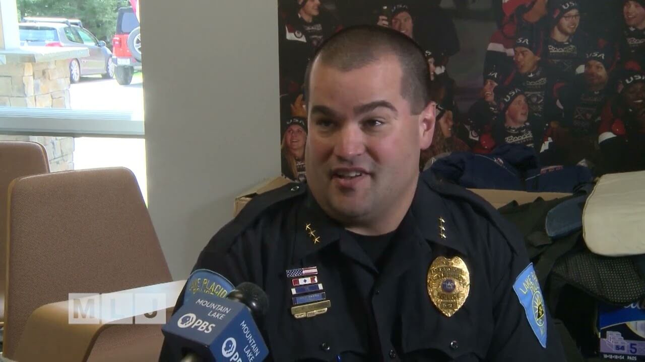 Bulletproof Vests for Ukraine | Jack LaDuke's Adirondack Journal ...