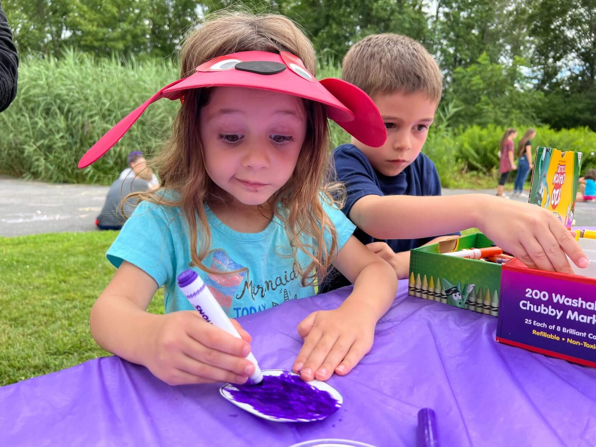 Wild Kratts PBS KIDS Play Date | June 2023 – Mountain Lake PBS