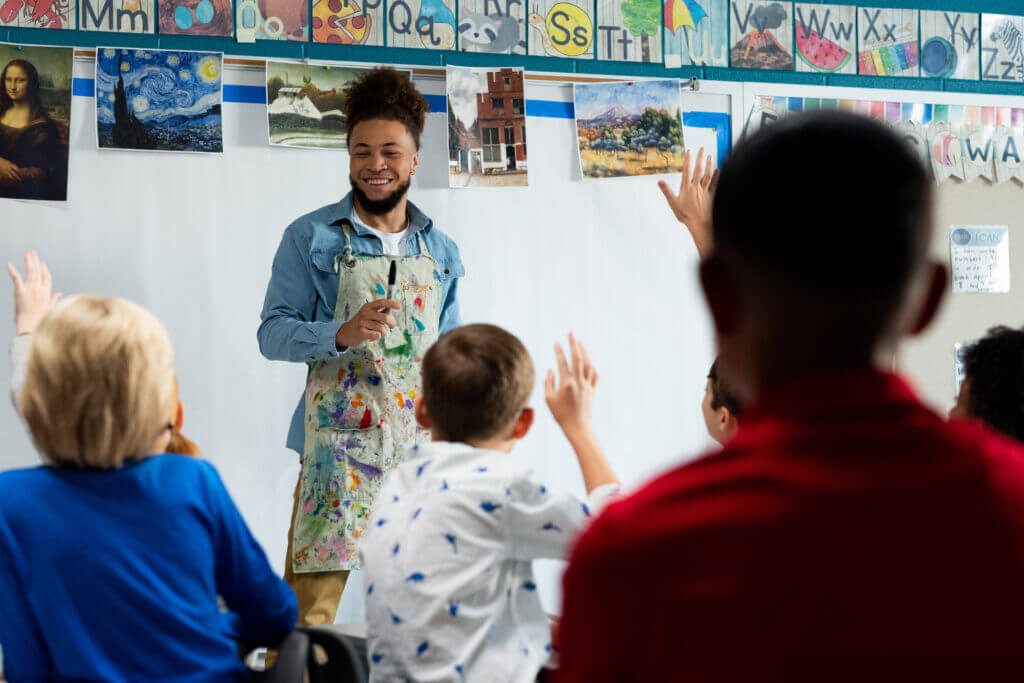 Tips, Tools & Activities for New School Year Success! – Mountain Lake PBS