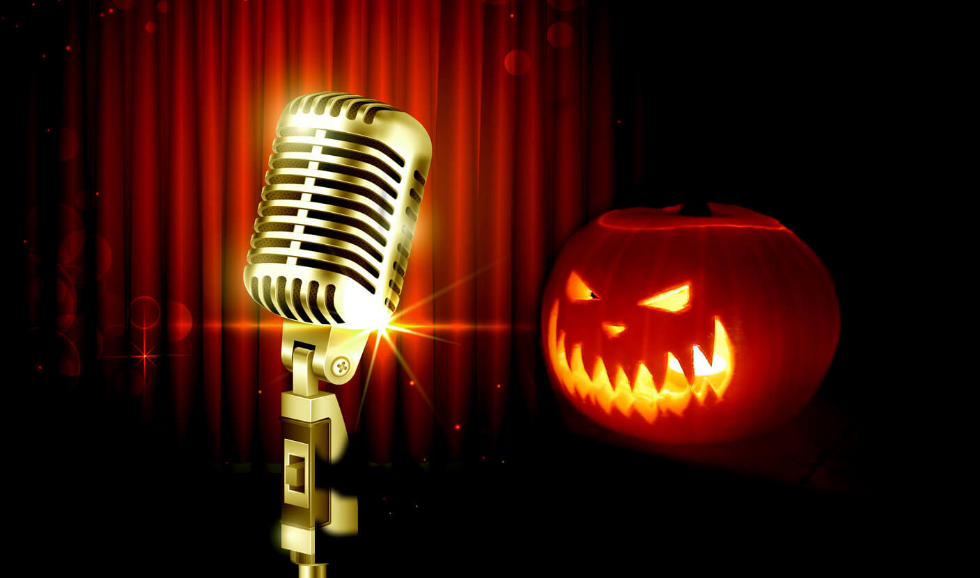 "War of the Worlds" lands in the North Country — Mountain Lake PBS