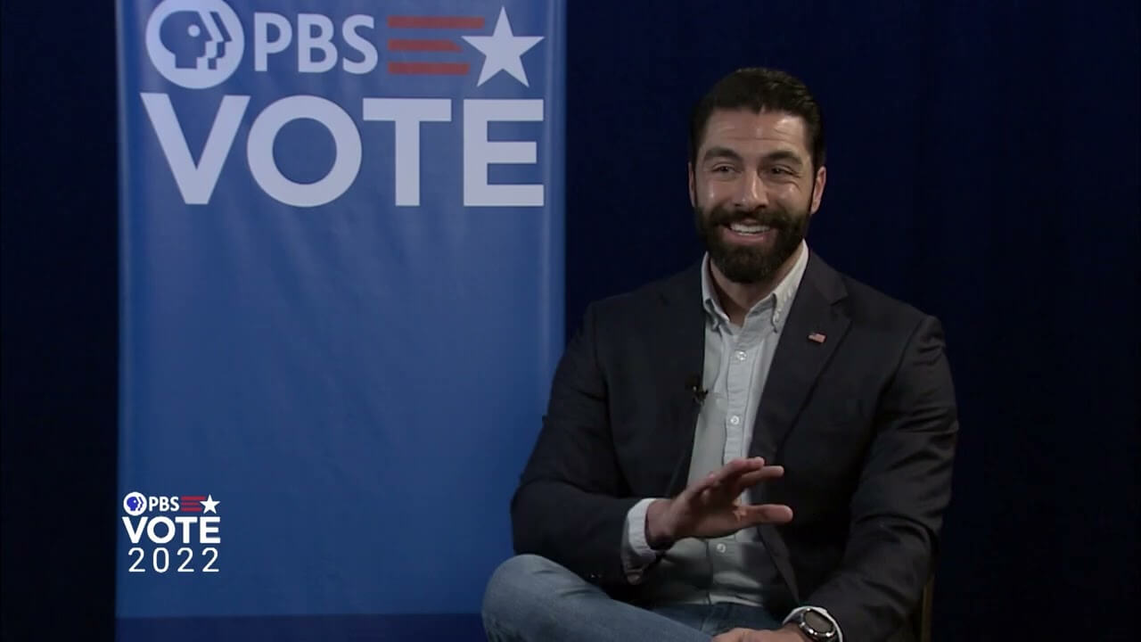 Matt Castelli | Candidate for New York's 21st Congressional District ...