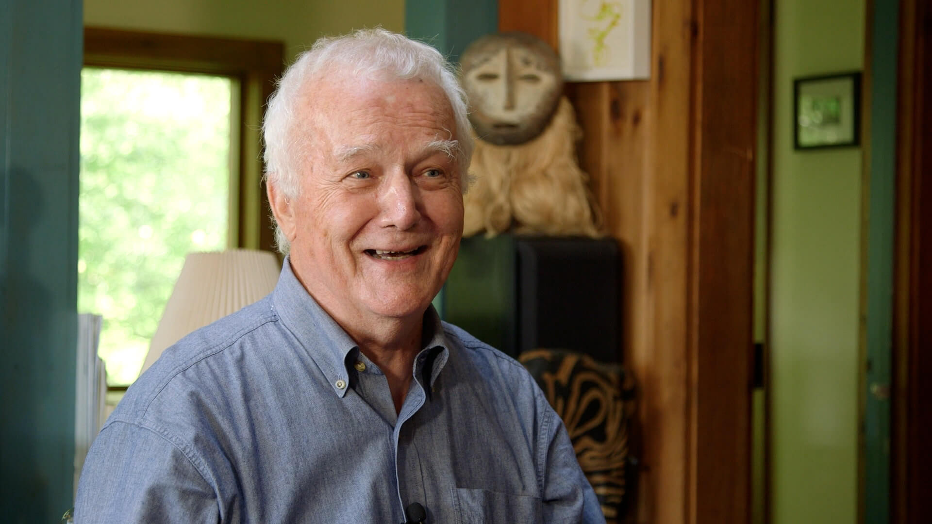 Remembering famed author Russell Banks – Mountain Lake PBS
