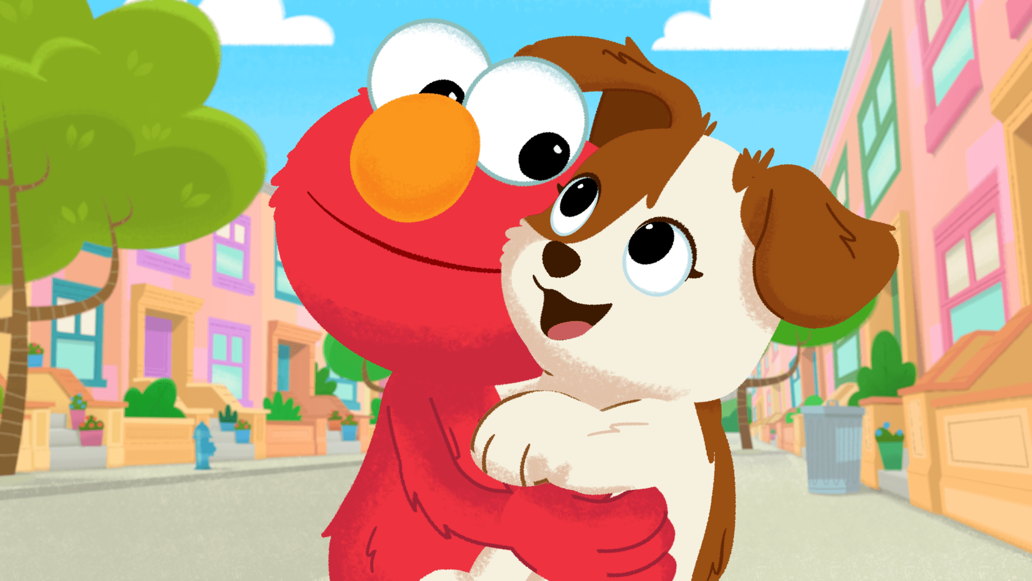 PBS KIDS Family Movie Night | National Puppy Day Marathon! – Mountain ...