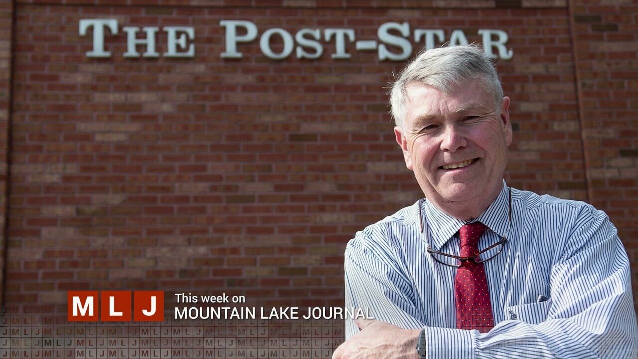 Former Post-Star Editor Talks About State of the Newspaper Industry ...