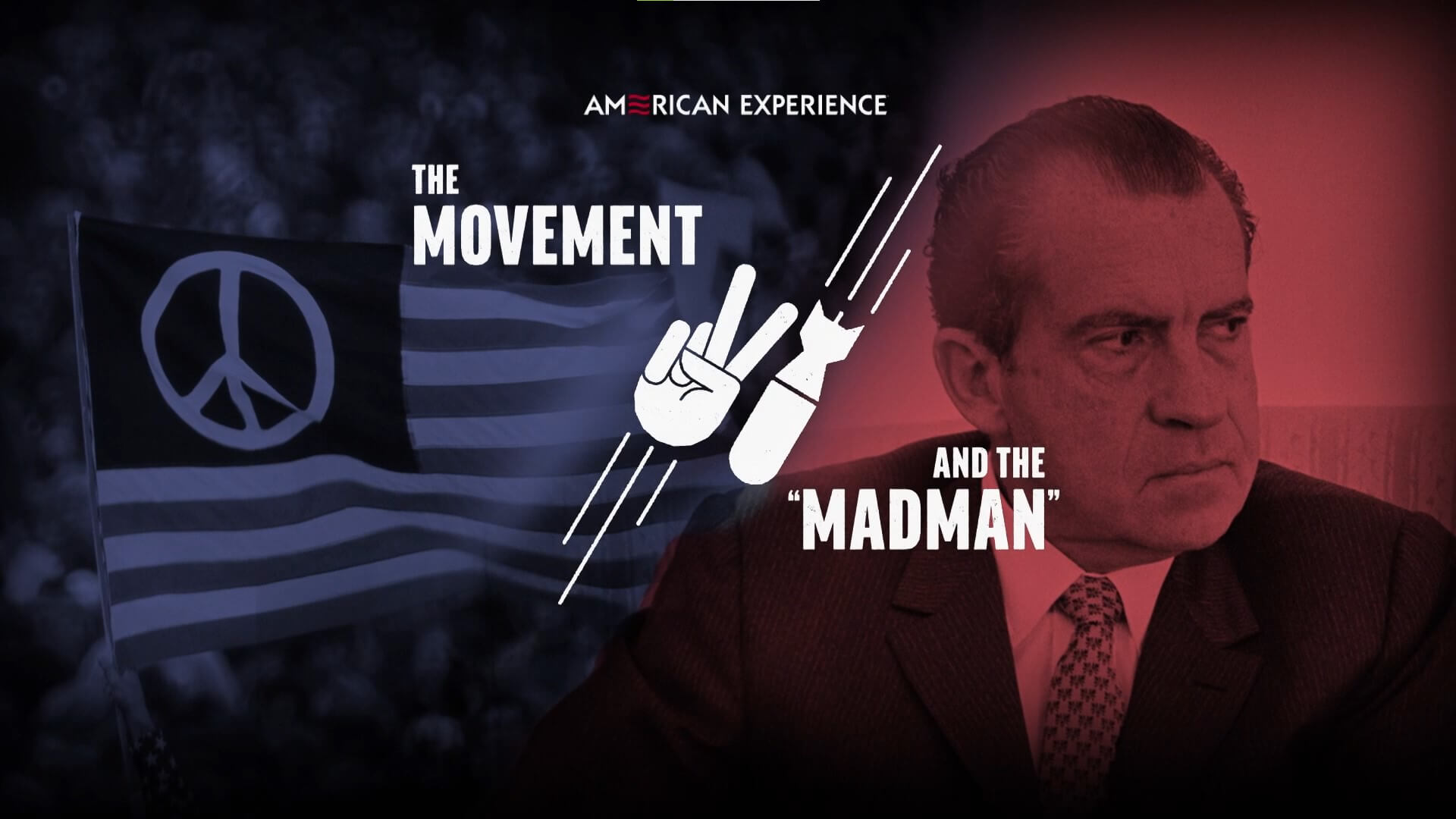 The Movement and the "Madman" | American Experience — Mountain Lake PBS