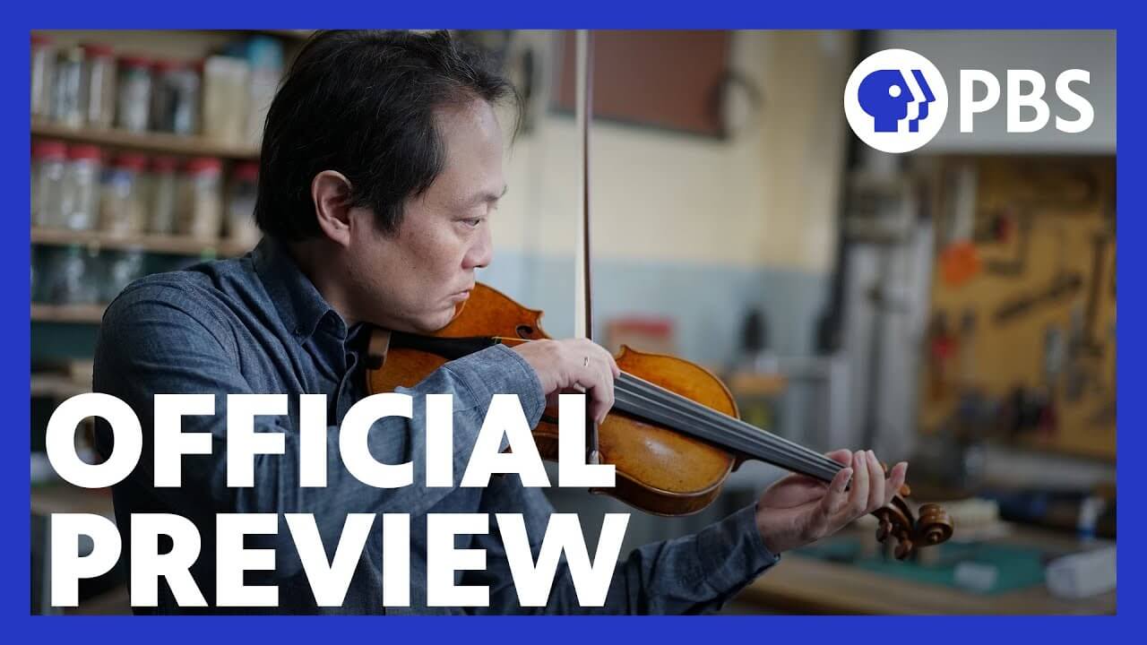 Now Hear This "Piazzolla's History with Tango" | Great Performances ...