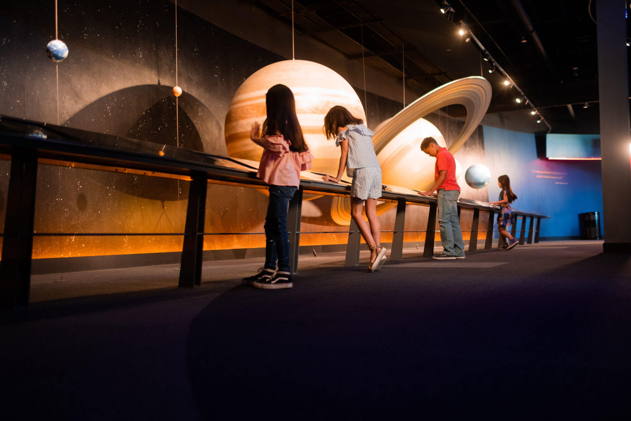 Discover Stellar Videos, Games & More for National Space Day! – Mountain Lake PBS