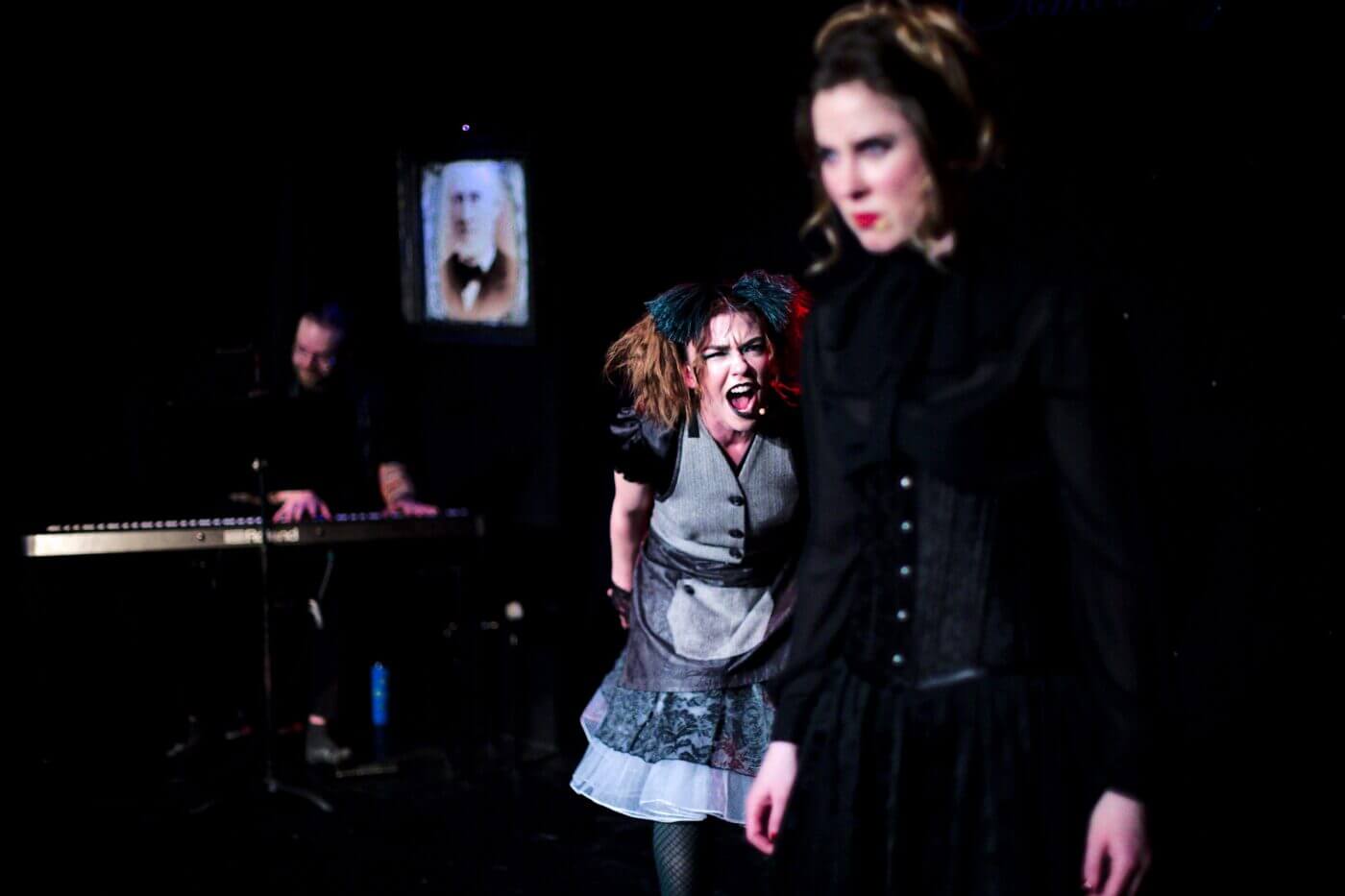 LIZZIE: A BOLD Rocking Retelling of a Chilling True Story!” – Mountain ...