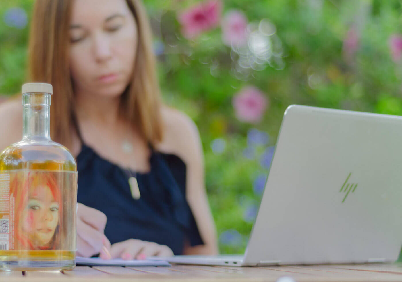 Marie-Josée Fortin: Adding a feminine touch to the Rum Industry with ...