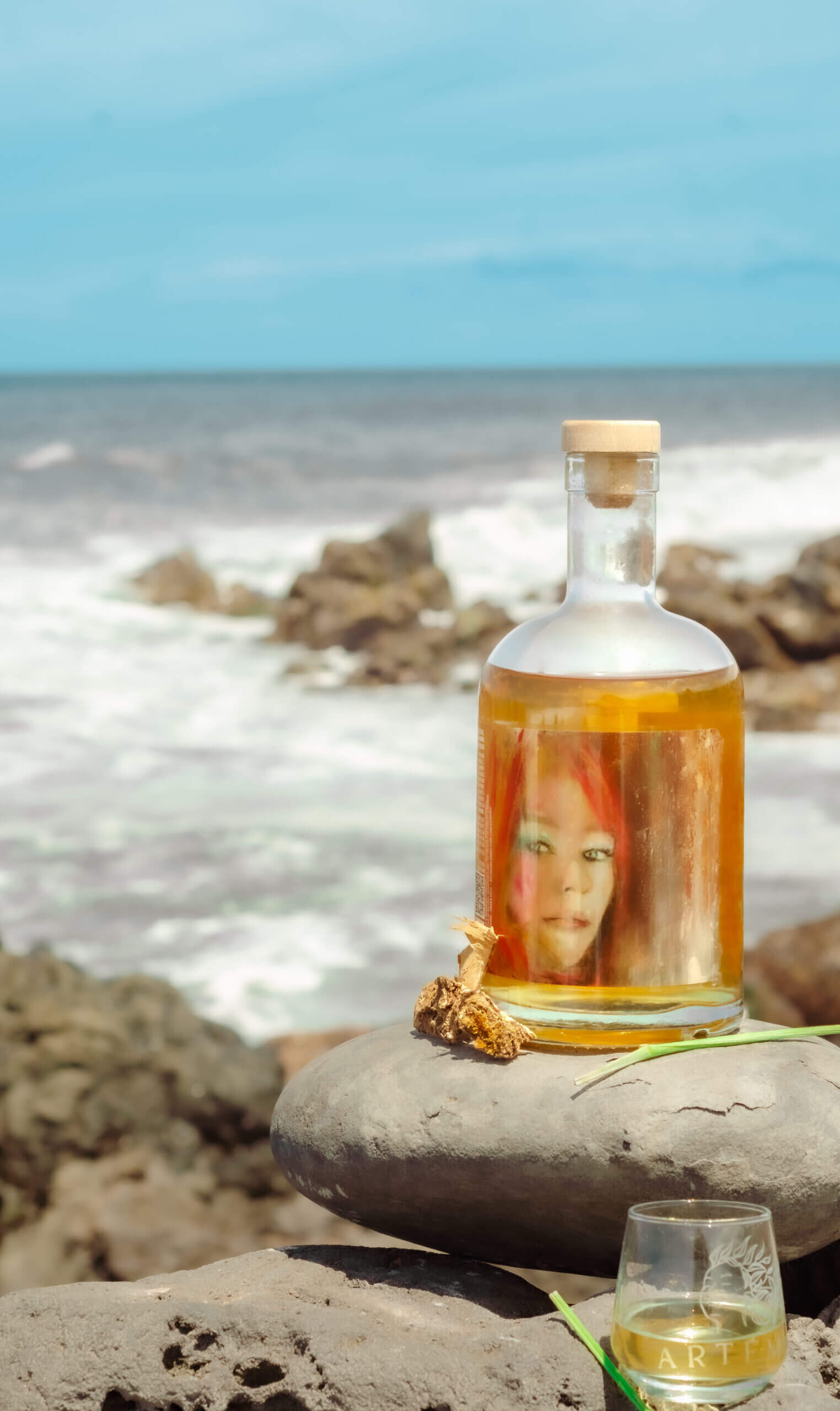 Marie-Josée Fortin: Adding a feminine touch to the Rum Industry with ...