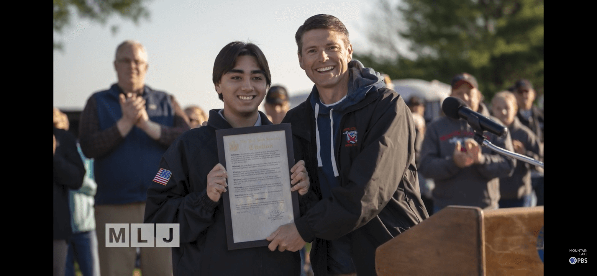 Filmmaker Interviews Veterans & Shares Their Stories on Youtube ...