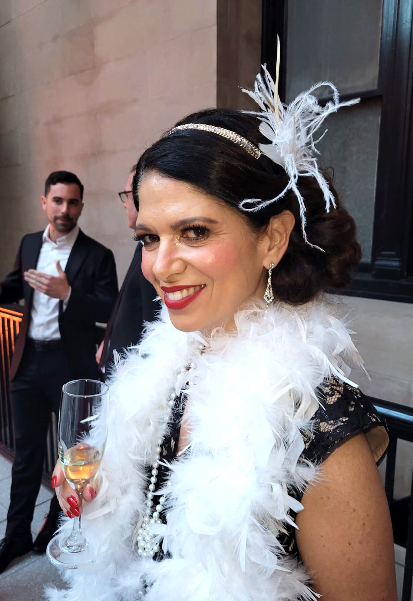 Le Bal Rouge Gala Raises a Staggering $1.68 Million for MUHC Foundation’s Dream Big: Breathe ...