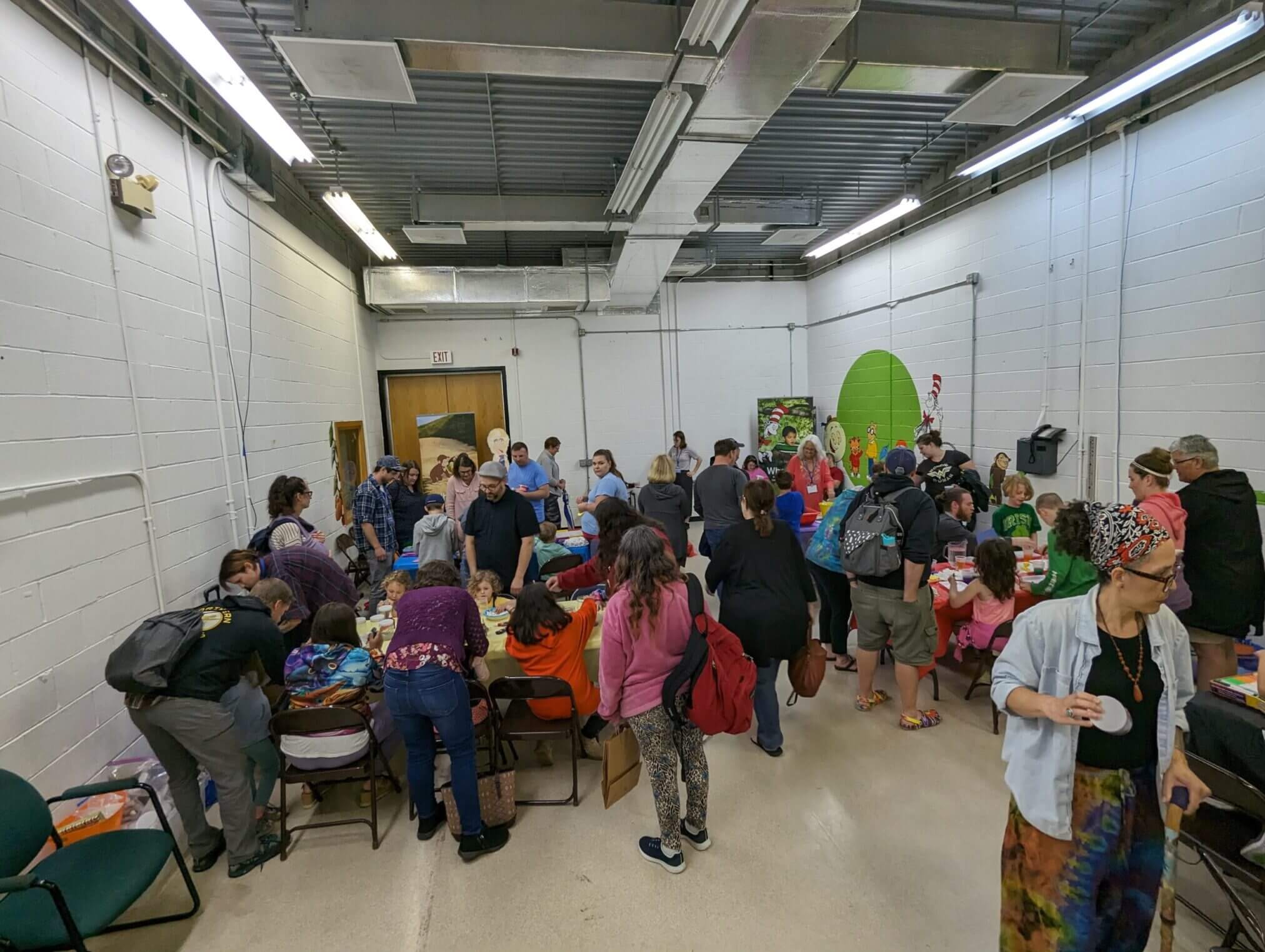 Wild Kratts | Mountain Lake Play Date – Mountain Lake PBS