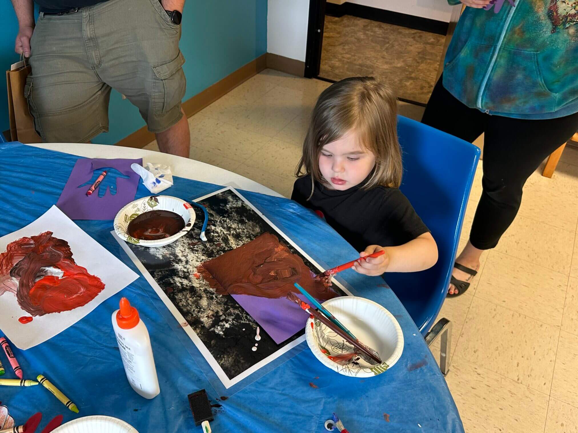 Wild Kratts | Mountain Lake Play Date – Mountain Lake PBS