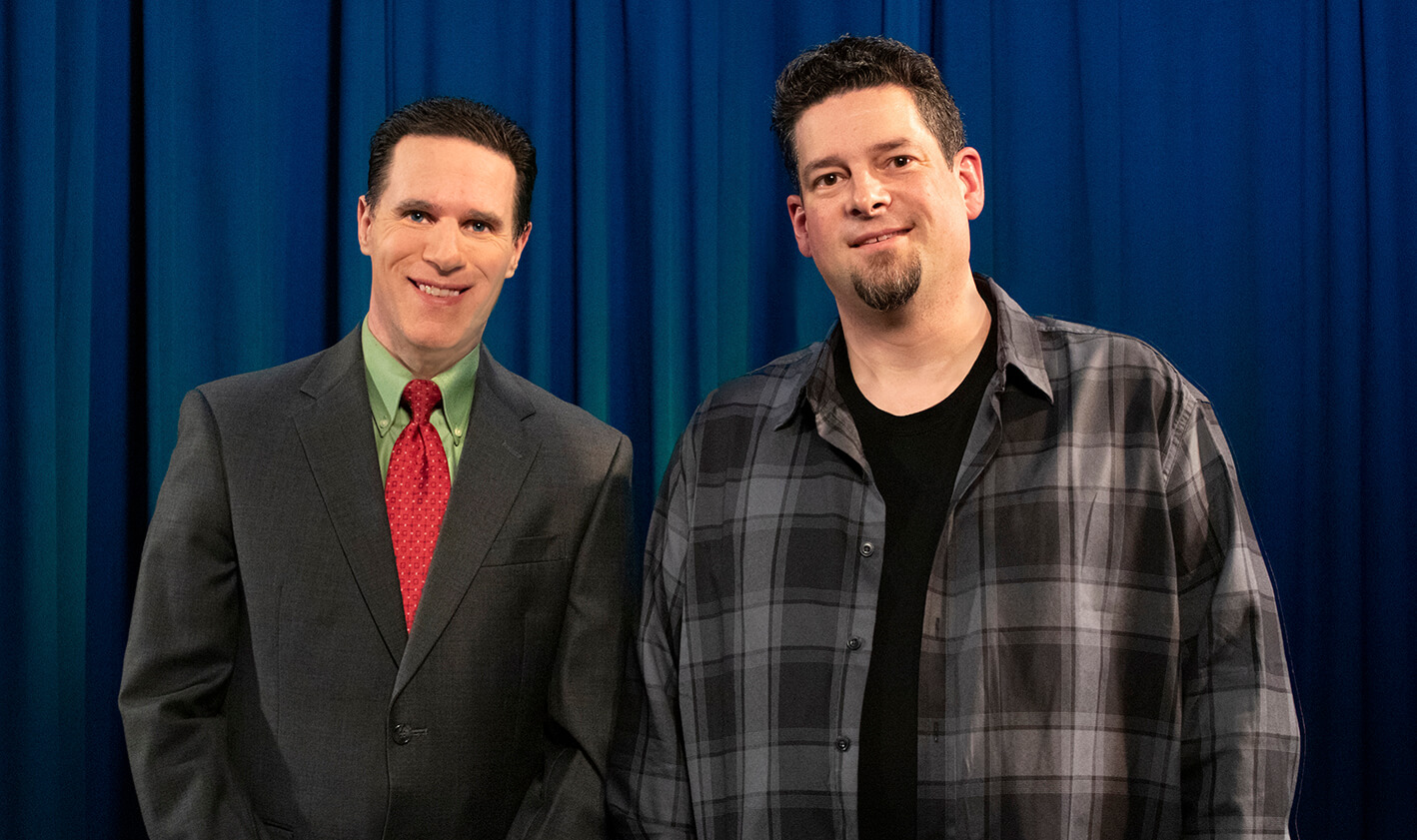 Two artists share an Alaskan adventure, a century apart – Mountain Lake PBS