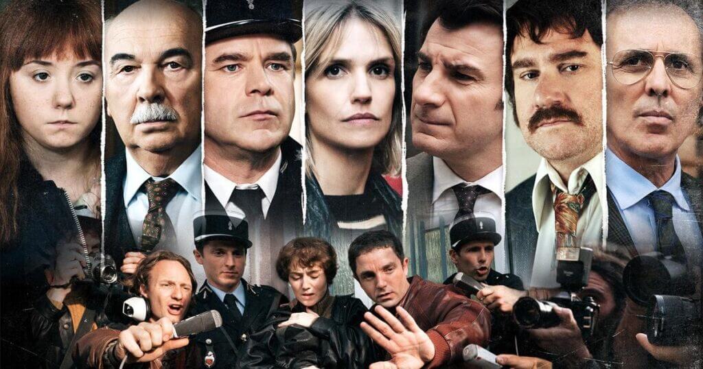 A fresh drama based on a true unsolved mystery, and a last chance to see Melissa Etheridge at ...