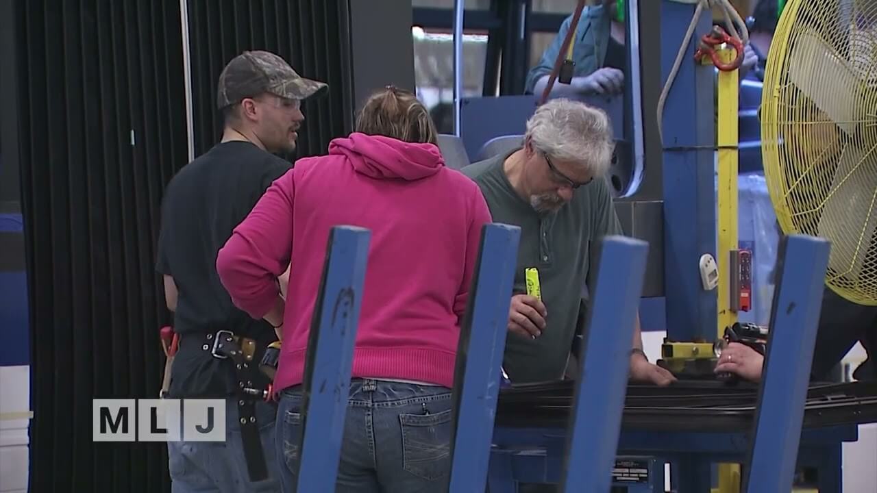 Nova Bus Closing in Plattsburgh — Mountain Lake PBS