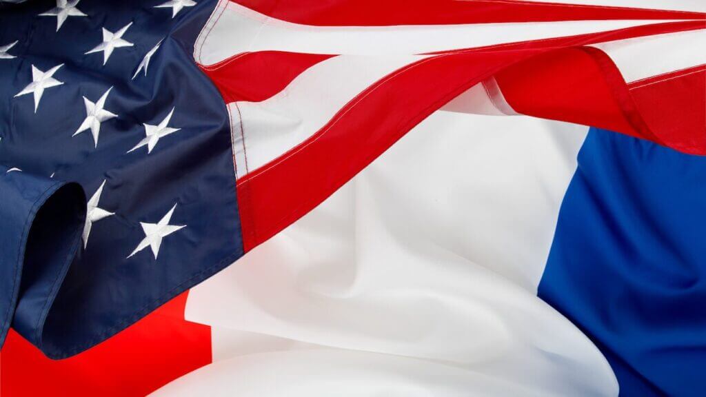 C’est ici! July is French-American Heritage Month – Mountain Lake PBS