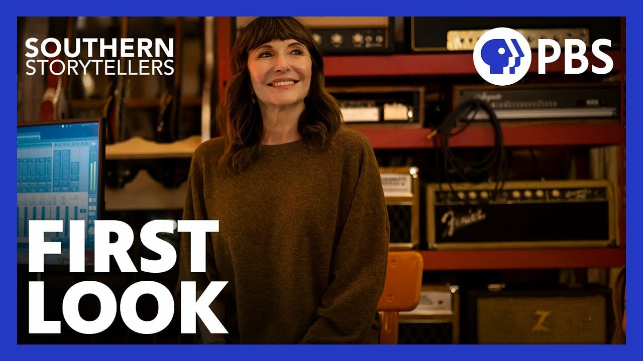 How Storytelling Endures In the South | Southern Storytellers ...