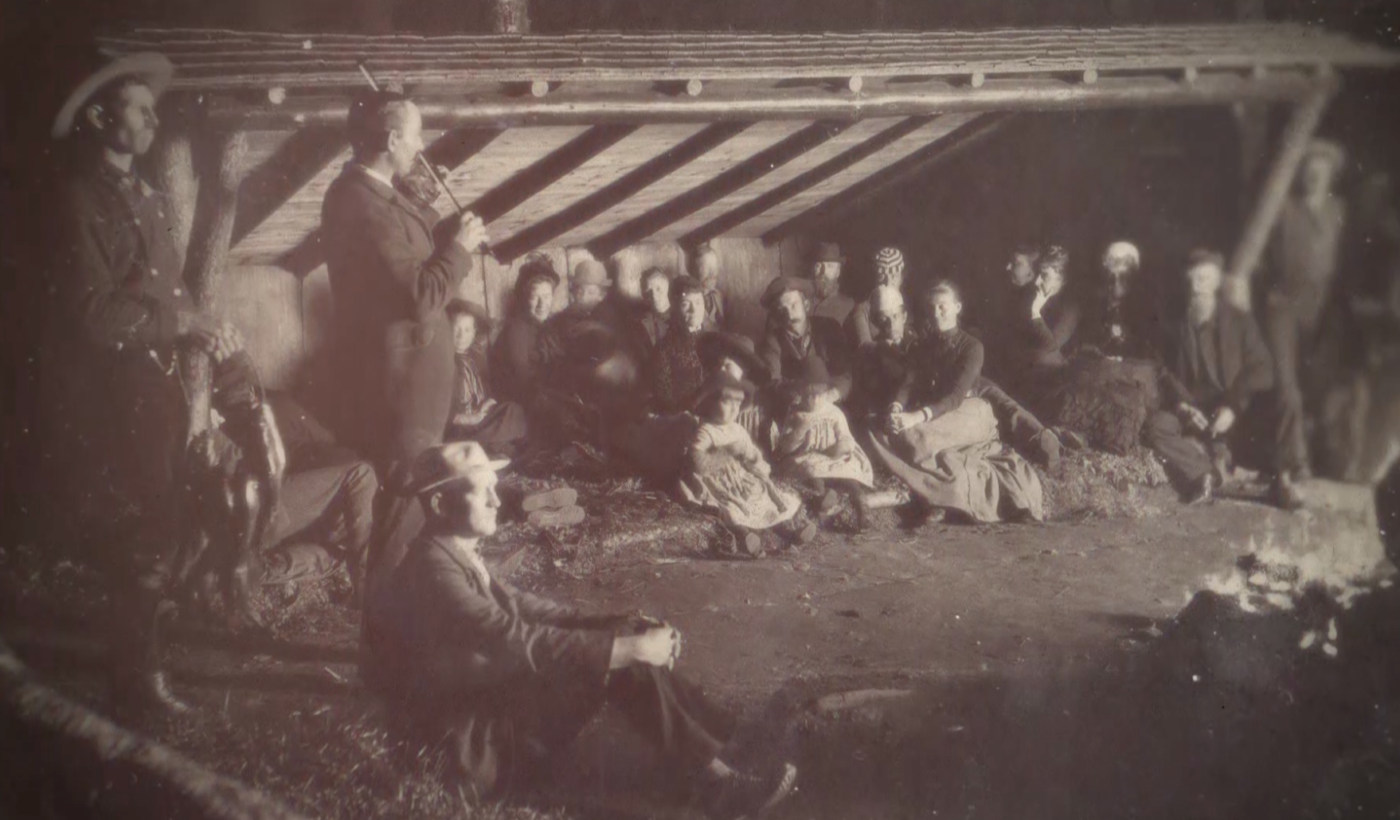 Meet Africa’s river giants, and preserving Adirondack folk songs ...