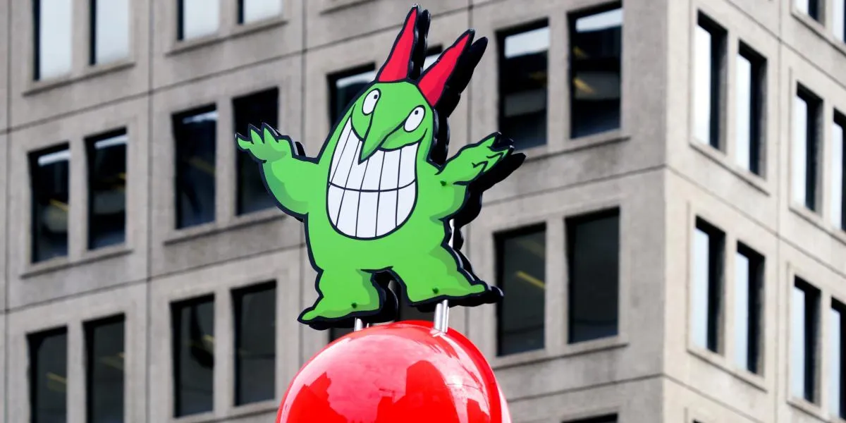 Get Ready for the Ultimate Comedy Extravaganza - Juste pour rire ...