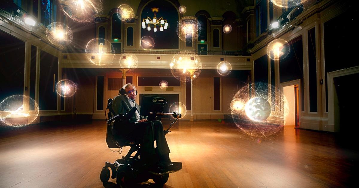 Genius by Stephen Hawking: Can We Time Travel? | Watch & Wonder Weekly ...