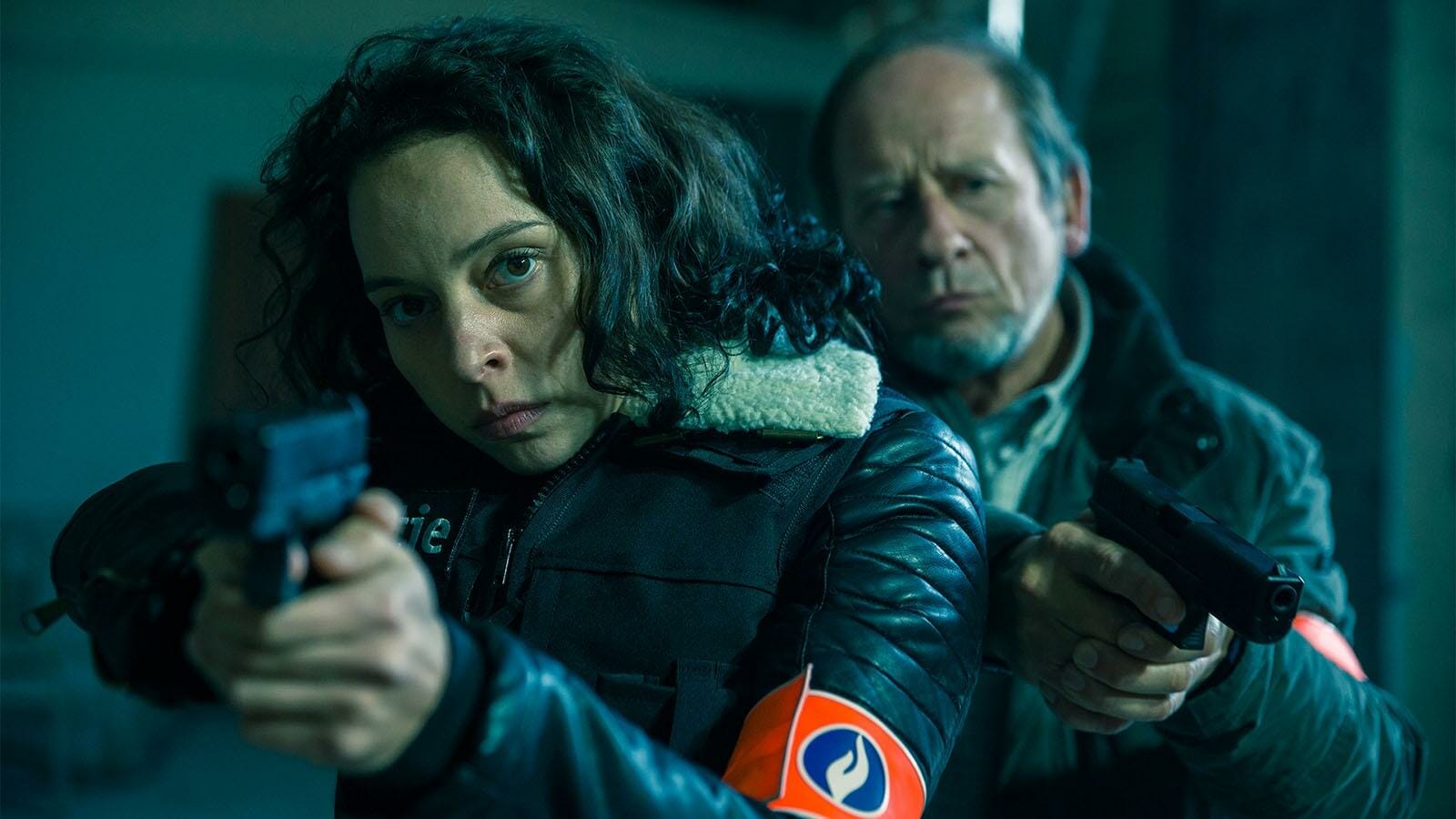 Moms fight for basic income guarantee in Storming Caesars Palace, and last chance to watch 13 ...