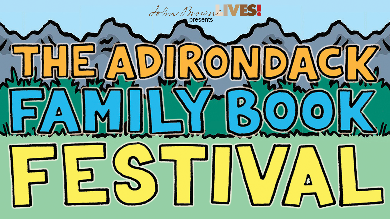 Celebrate Community, Diversity & Storytelling at the Adirondack Family ...