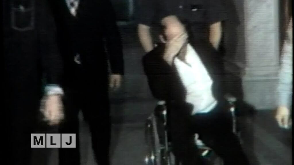 50th Anniversary of Robert Garrow Murder Spree and Manhunt – Mountain ...