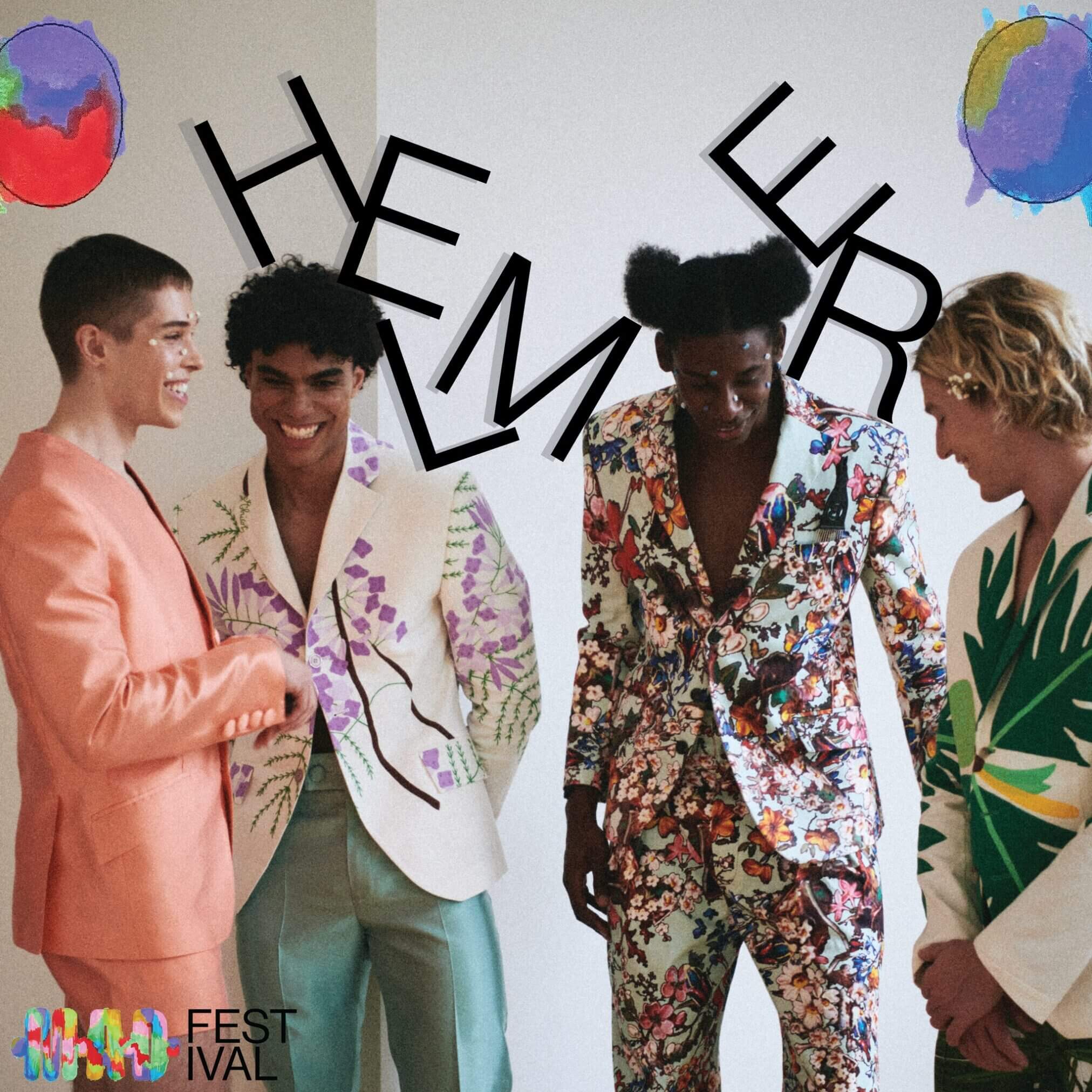 Get M.A.D. with Innovation and Style: A Festival that Celebrates ...