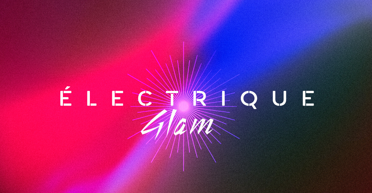 Embrace Electrifying Elegance: The Électrique Glam Ball, in support of ...
