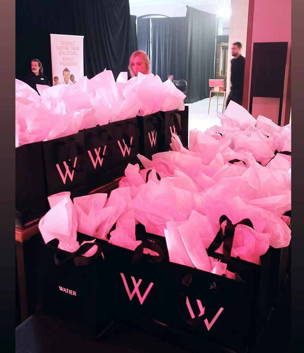 Embrace Electrifying Elegance: The Électrique Glam Ball, in support of ...