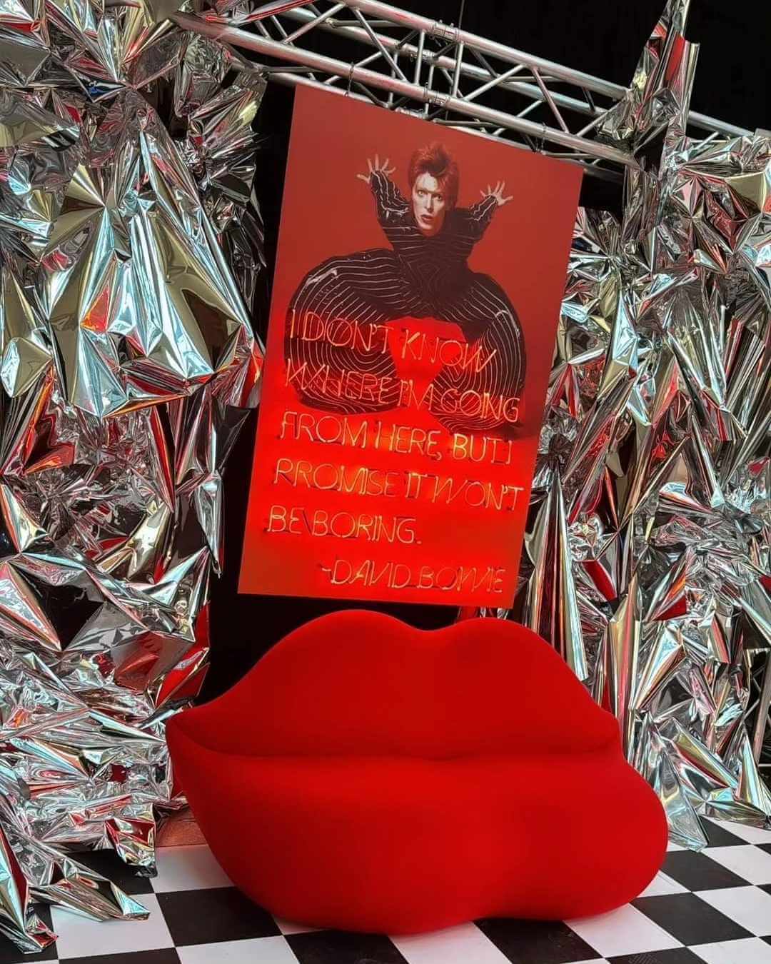 Embrace Electrifying Elegance: The Électrique Glam Ball, in support of ...