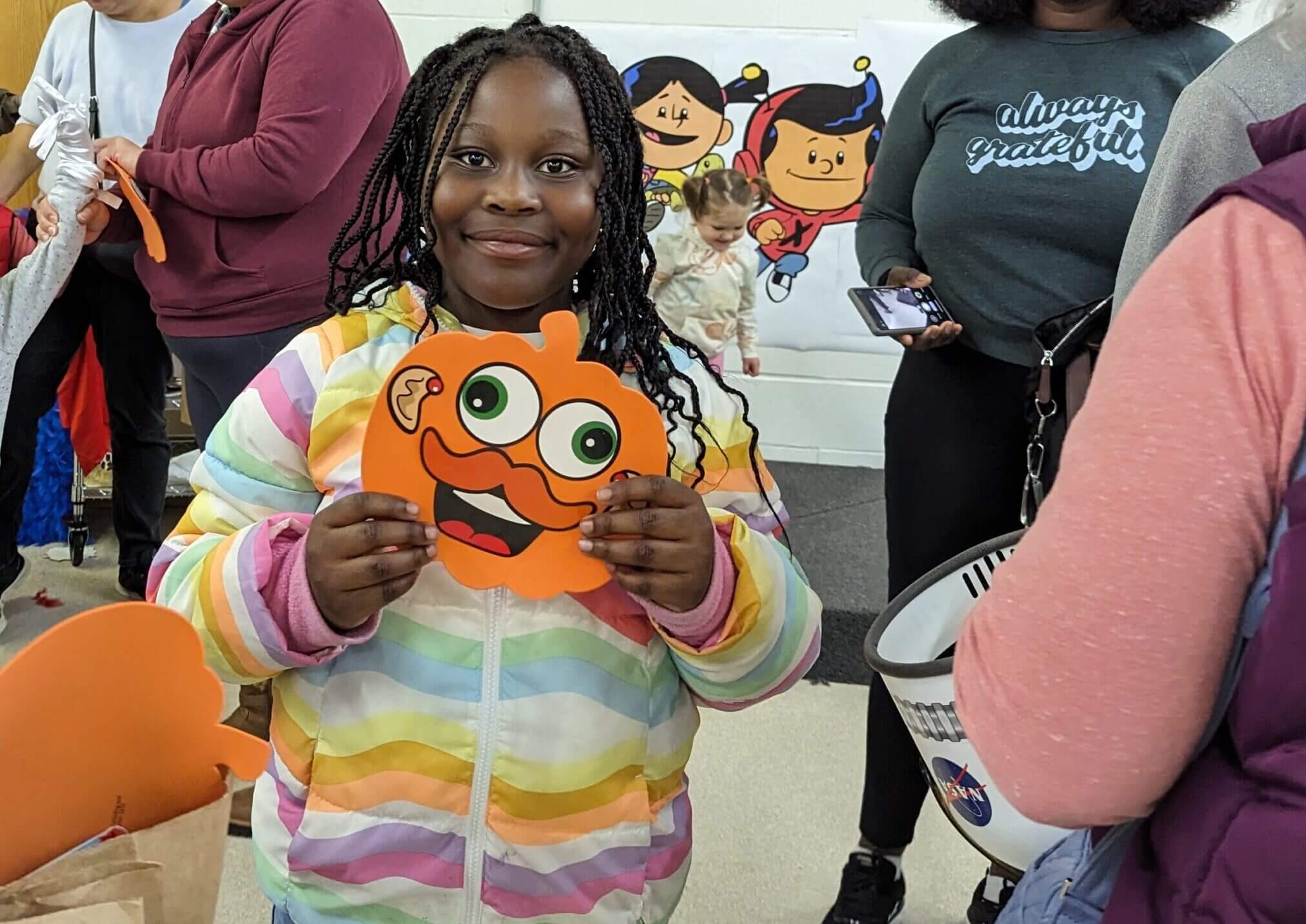 Xavier Riddle and the Secret Museum | Mountain Lake Play Date ...